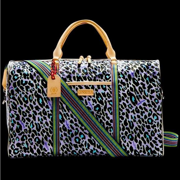 Consuela | Bags | Consuela Dee Dee Weekender | Poshmark